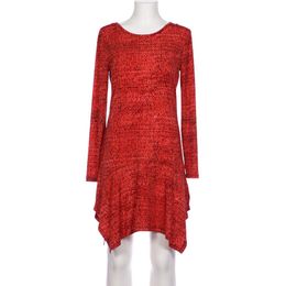 MICHAEL Michael Kors Kleid Damen Gr&ouml;&szlig;e M Second Hand rot