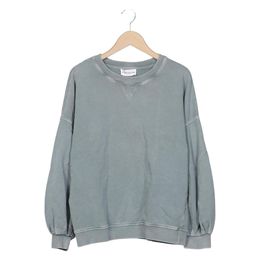 Karo Kauer Sweater Damen Gr&ouml;&szlig;e L Second Hand hellblau
