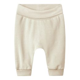 name it Hose 'NBMTASALLE' Größe 56 creme