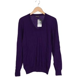 Repeat Pullover Damen Gr&ouml;&szlig;e XL Second Hand lila
