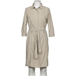 Bogner Fire & Ice Bogner Fire + Ice Kleid Damen Gr&ouml;&szlig;e M Second Hand beige