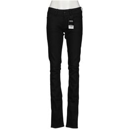 G-Star Raw G-STAR Jeans Damen Gr&ouml;&szlig;e 27 Second Hand schwarz
