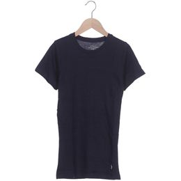 Polo Ralph Lauren T-Shirt Damen Gr&ouml;&szlig;e XS Second Hand marine