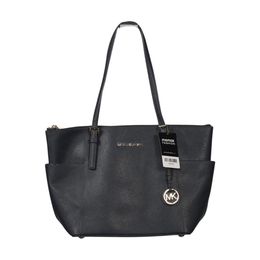 MICHAEL Michael Kors Handtasche gross Damen Gr&ouml;&szlig;e One Size Second Hand marine