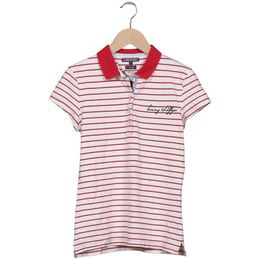 Tommy Hilfiger Poloshirt Damen Gr&ouml;&szlig;e M Second Hand bunt