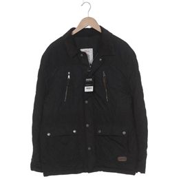 s.Oliver Jacke Herren Gr&ouml;&szlig;e XL Second Hand schwarz