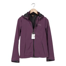 Icepeak Jacke Damen Gr&ouml;&szlig;e S Second Hand lila