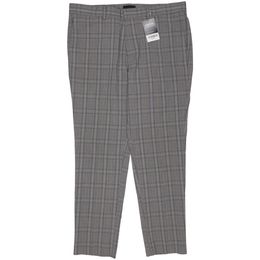 New Look Stoffhose Herren Gr&ouml;&szlig;e 31/32 Second Hand grau