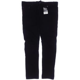 Dsquared2 Jeans Herren Gr&ouml;&szlig;e 34 Second Hand schwarz