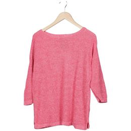 LANDS' END Lands&lsquo; End Pullover Damen Gr&ouml;&szlig;e L Second Hand pink