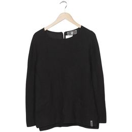 LIEBLINGSST&Uuml;CK LIEBLINGSST&Uuml;CK Pullover Damen Gr&ouml;&szlig;e S Second Hand schwarz