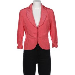 Gerry Weber Blazer Damen Gr&ouml;&szlig;e M Second Hand pink