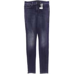 Diesel Jeans Herren Gr&ouml;&szlig;e 31 Second Hand marine