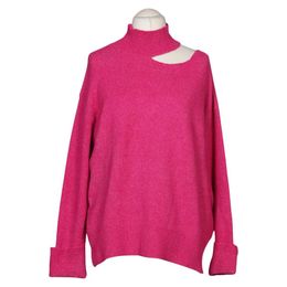 mint&berry mint&berry Pullover Damen Gr&ouml;&szlig;e M Second Hand pink