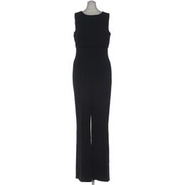 Barbara Schwarzer Overall oder Jumpsuit Damen Gr&ouml;&szlig;e S Second Hand schwarz