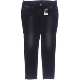 Levi's LEVI'S Jeans Damen Gr&ouml;&szlig;e 31 Second Hand schwarz