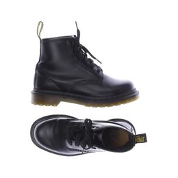 Dr. Martens Stiefelette Damen Gr&ouml;&szlig;e 37 Second Hand schwarz