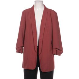 Pieces Blazer Damen Gr&ouml;&szlig;e L Second Hand pink