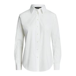 Lauren Ralph Lauren Petite Blouse 'JAMELKO' female White size PL