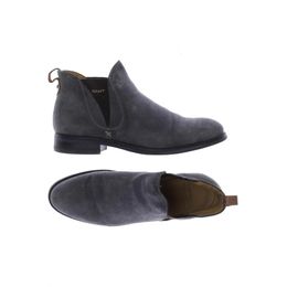 Gant Stiefelette Damen Gr&ouml;&szlig;e 38 Second Hand grau