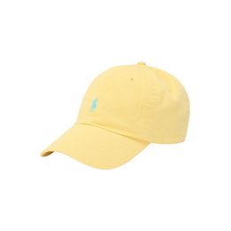 Polo Ralph Lauren Cap Damen Größe 55/60 gelb