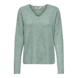 Only Pullover 'ONLCamilla' Damen Gr&ouml;&szlig;e XL mint