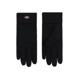 Dickies Fingerhandschuhe 'Oakport' Herren Gr&ouml;&szlig;e S/M schwarz
