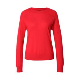 MAX & Co. MAX&Co. Pullover 'EDOTTO' Damen Gr&ouml;&szlig;e L rot