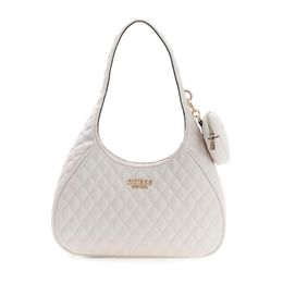 Guess Shoulder Bag 'Atabey' female White size One Size