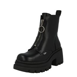 Buffalo Stiefelette 'BRAVR' Damen Gr&ouml;&szlig;e 40 schwarz Winterschuhe