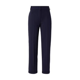 MAX & Co. Max&co. Pleated Pants 'ORATA' female Blue size 36