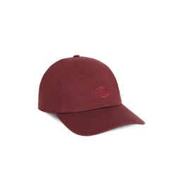 Dickies Cap 'Essential' Herren Gr&ouml;&szlig;e 55/60 rostbraun / cranberry