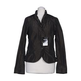 Weekend Max Mara Blazer Damen Gr&ouml;&szlig;e XS Second Hand braun