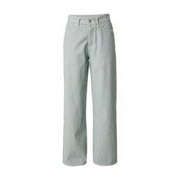 Element Pants '365 HICKORY' female Blue size 27
