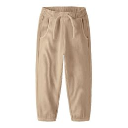 Lil'atelier Pants boy Beige size 116