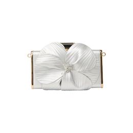 Naemi Clutch female Silver size One Size