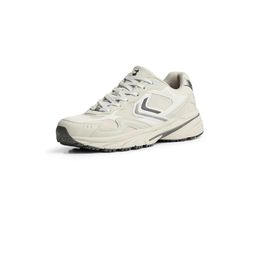 Bershka Sneakers male Grey size 45