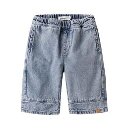 Lil'atelier Jeans kids Blue size 68