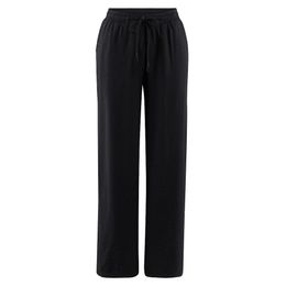 Tamaris Pants female Black size 40
