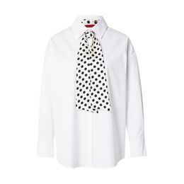 MAX & Co. Max&co. Blouse 'MCOZEBU' female White size 38