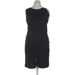 Esprit Overall oder Jumpsuit Damen Gr&ouml;&szlig;e S Second Hand schwarz