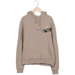 Axel Arigato Kapuzenpullover Herren Gr&ouml;&szlig;e XS Second Hand beige