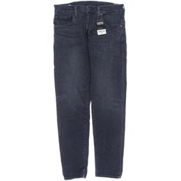 Levi's LEVI'S Jeans Herren Gr&ouml;&szlig;e 31 Second Hand grau