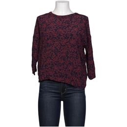 Uniqlo Bluse Damen Gr&ouml;&szlig;e M Second Hand bordeaux