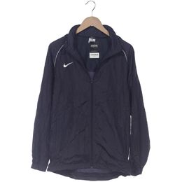 Nike Jacke Herren Gr&ouml;&szlig;e M Second Hand marine