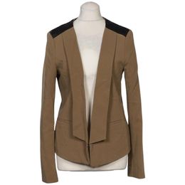 Esprit Blazer Damen Gr&ouml;&szlig;e M Second Hand braun