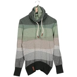 Naketano Pullover Herren Gr&ouml;&szlig;e L Second Hand bunt