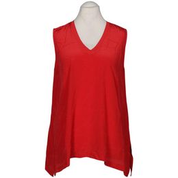 Riani Bluse Damen Größe XXL Second Hand rot