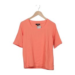 KRISS sweden T-Shirt Damen Gr&ouml;&szlig;e M Second Hand orange