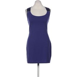 Ted Baker Kleid Damen Gr&ouml;&szlig;e M Second Hand blau